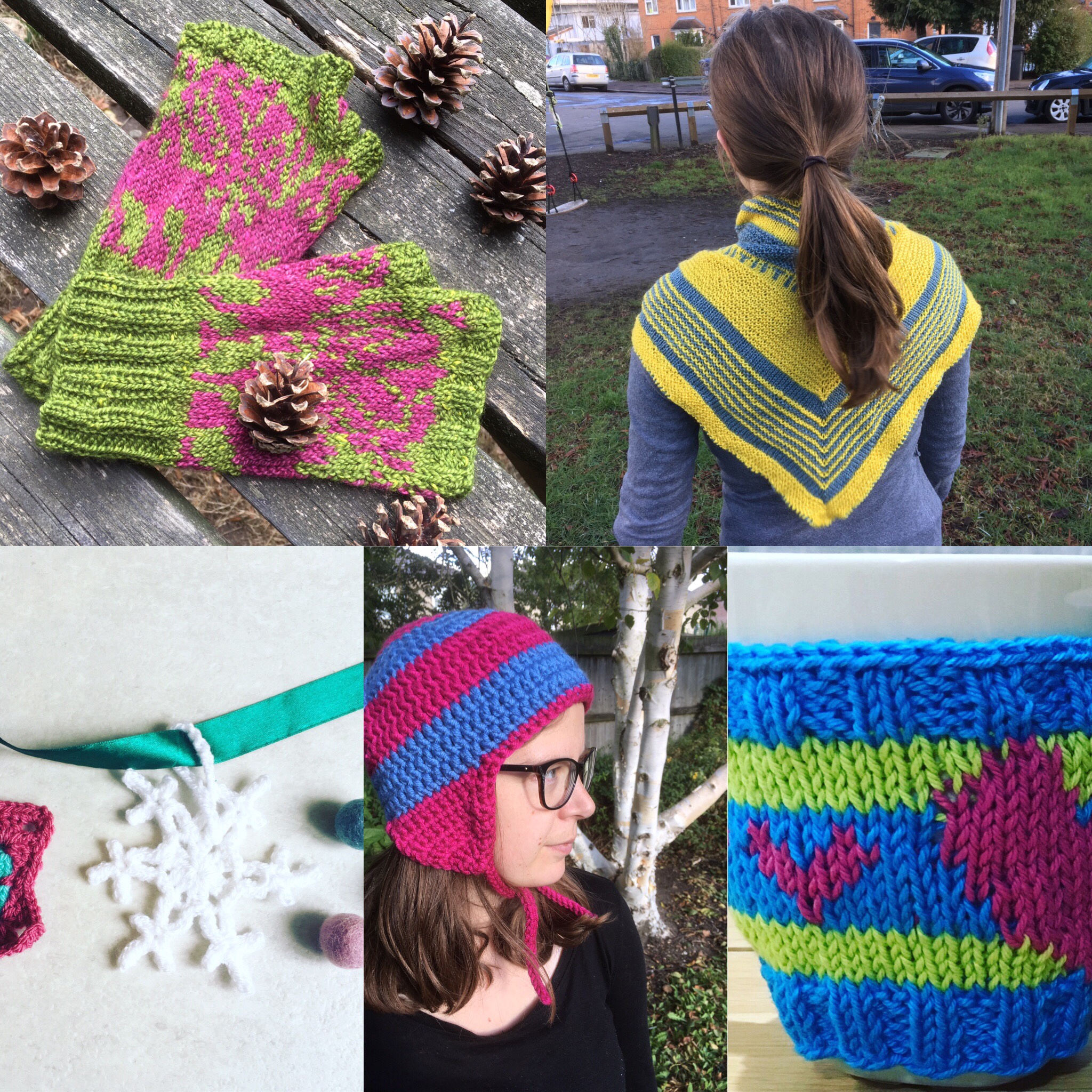 Birthday sale! – Anna Granta